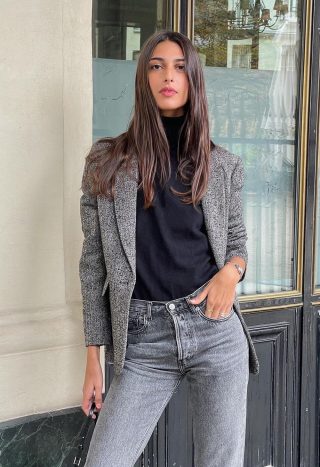 French Beauty Standards from the 17th Century to Today 2023