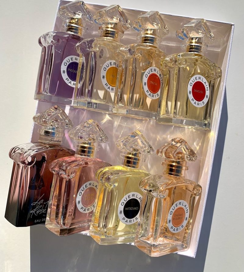 12 Best Guerlain Perfumes for Women to Smell Sophisticated 2026