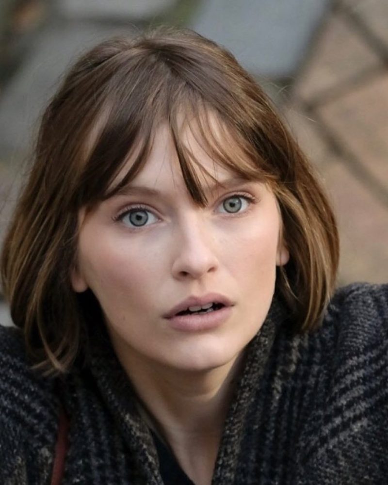 Camille Razat's Beauty Routine Step by Step 2025