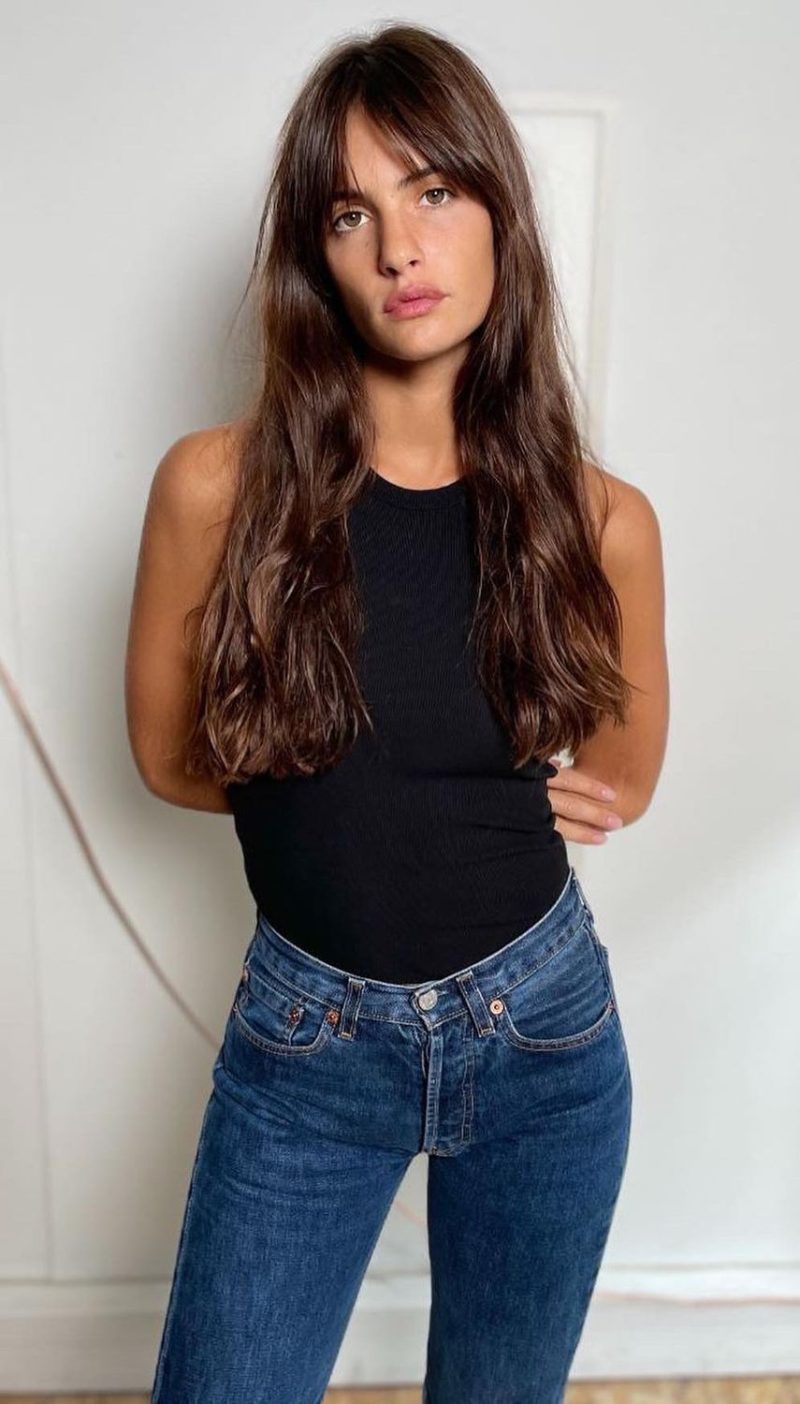 5 Best French Hair Texturizers for Defined Curls 2023