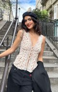 7 Popular French Hair Colors Parisians Always Choose 2025