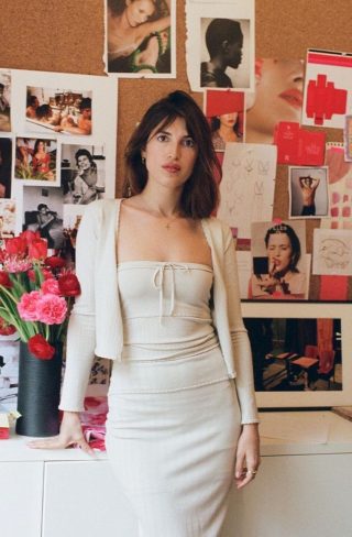 12 Most Popular French Haircuts for Women 2025