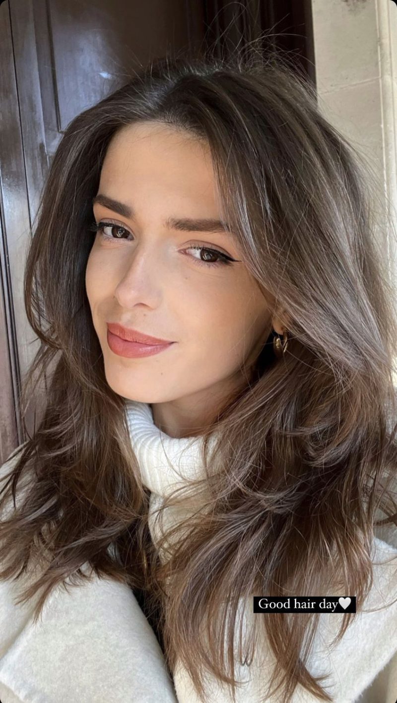 10 Chic French Hairstyles You’ll Spot on the Coolest Parisians 2025