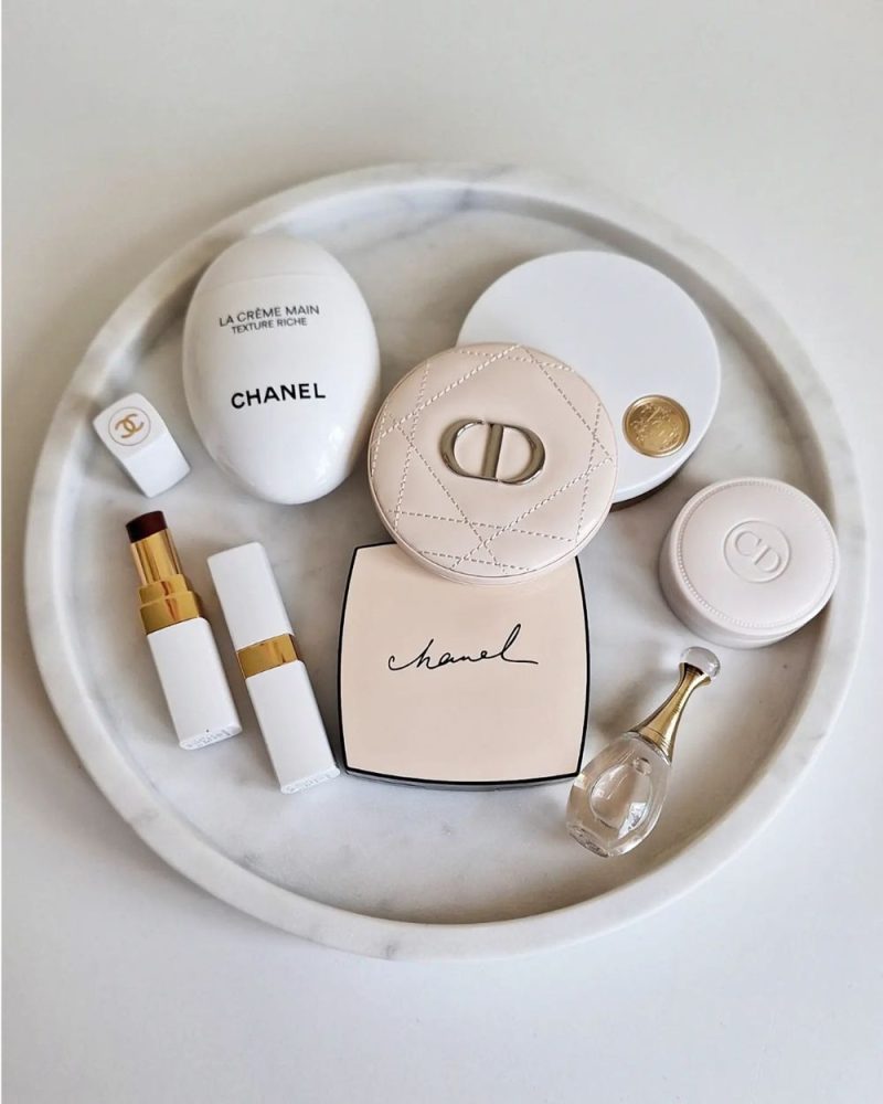 Chanel vs. Dior Beauty: Which Luxury Brand is Better? 2025