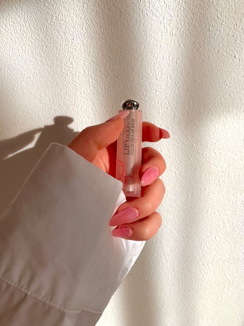 My Dior Lip Glow Review: An Essential Gem 2025
