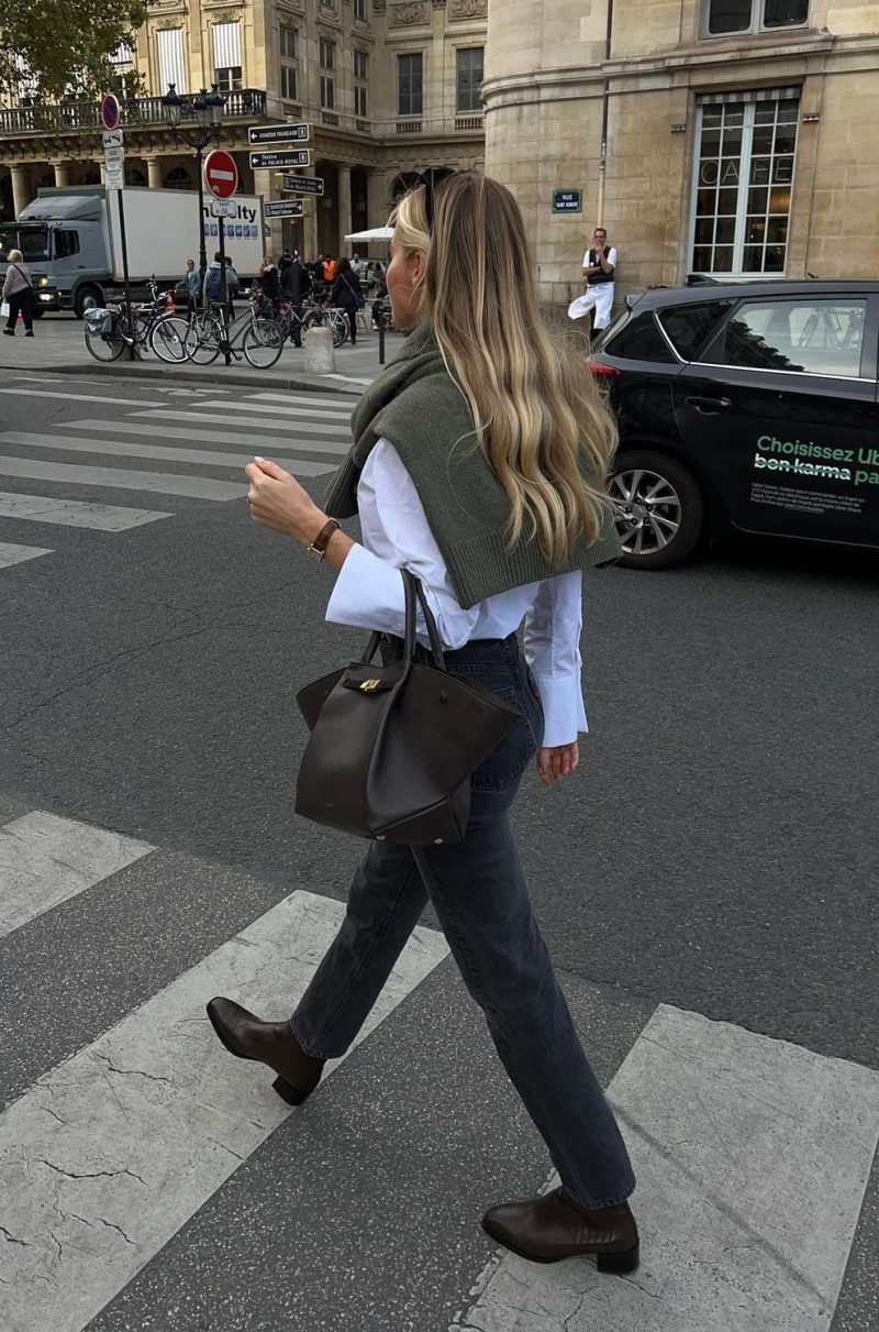 10 Chic French Hairstyles You’ll Spot on the Coolest Parisians 2025