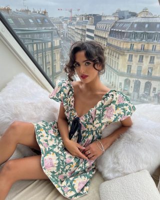 French Beauty Standards from the 17th Century to Today 2025