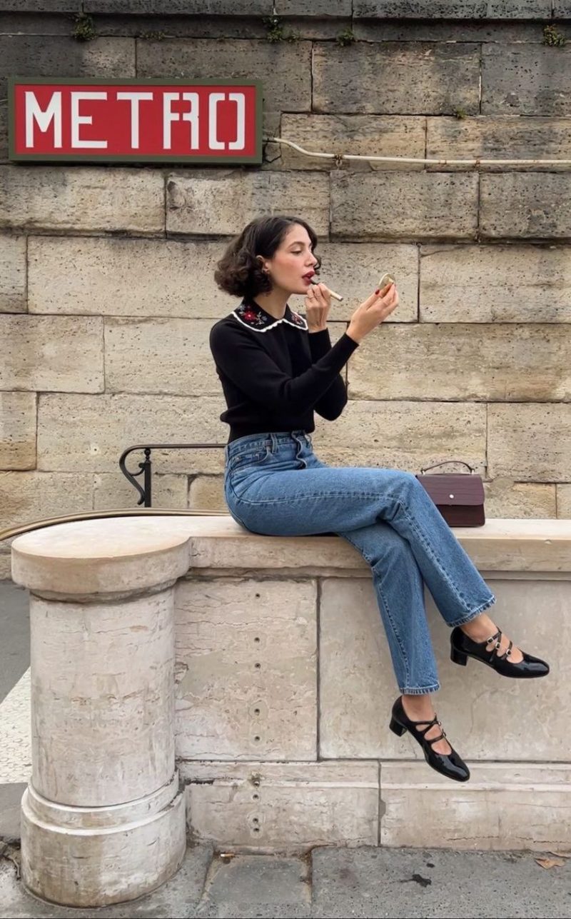 5 Most Popular French Lip Colors Parisians Love 2024