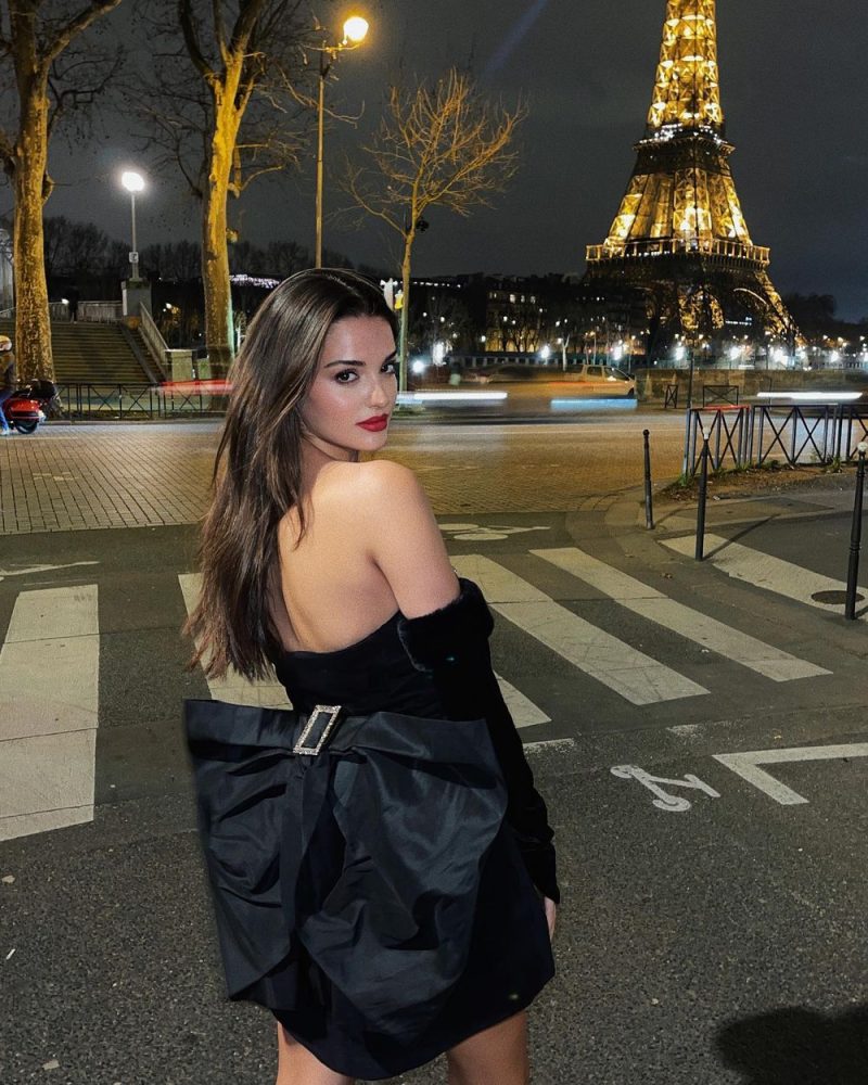 How to Do French Evening Makeup like a Parisian 2026