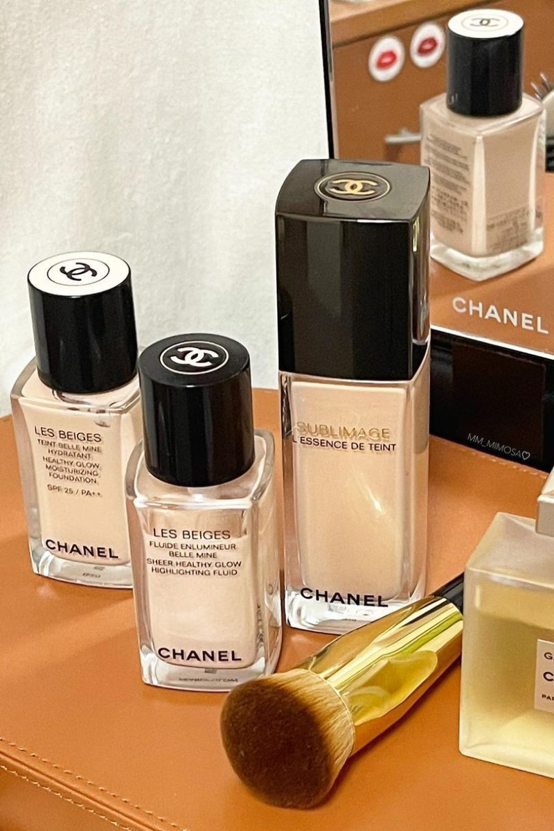 Best Chanel Foundation for YOUR Skin (Coverage, Finish) 2025
