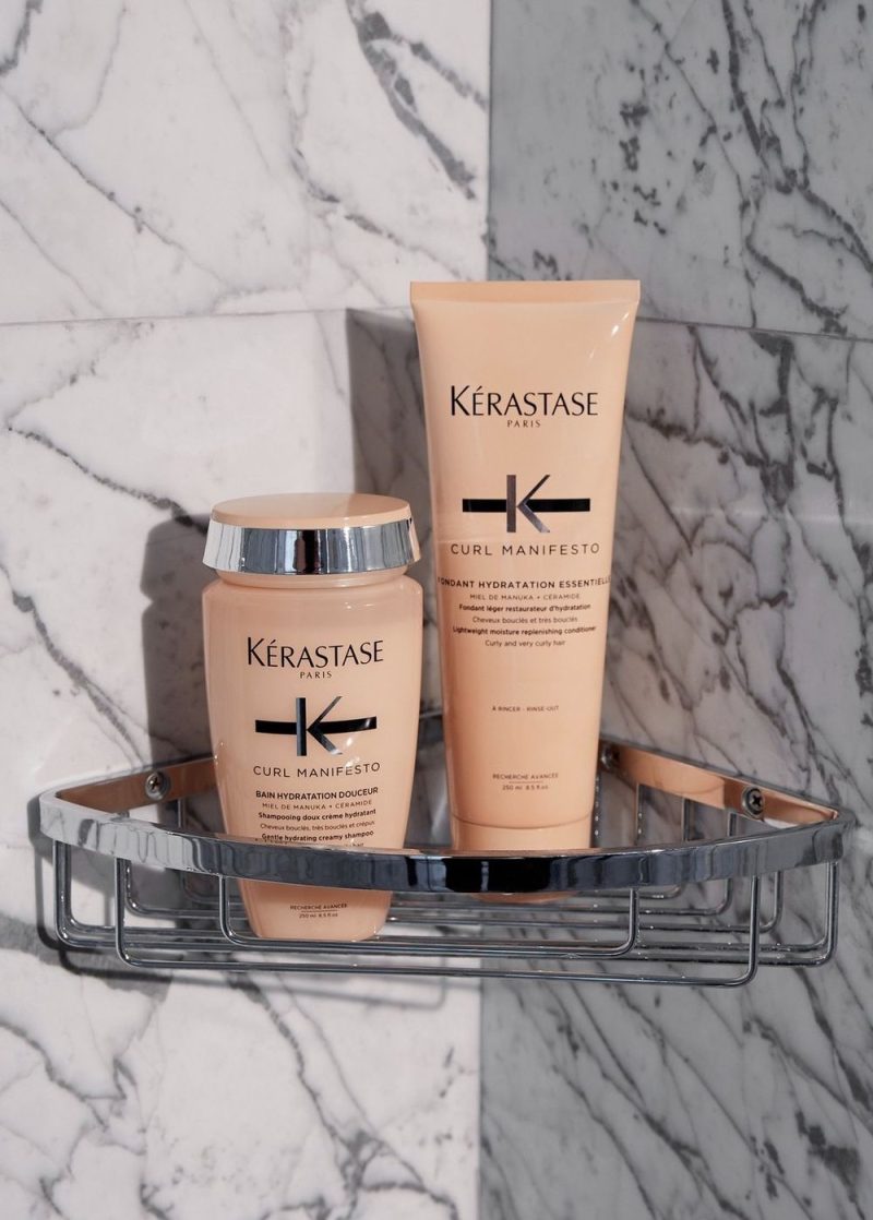 French Kerastase