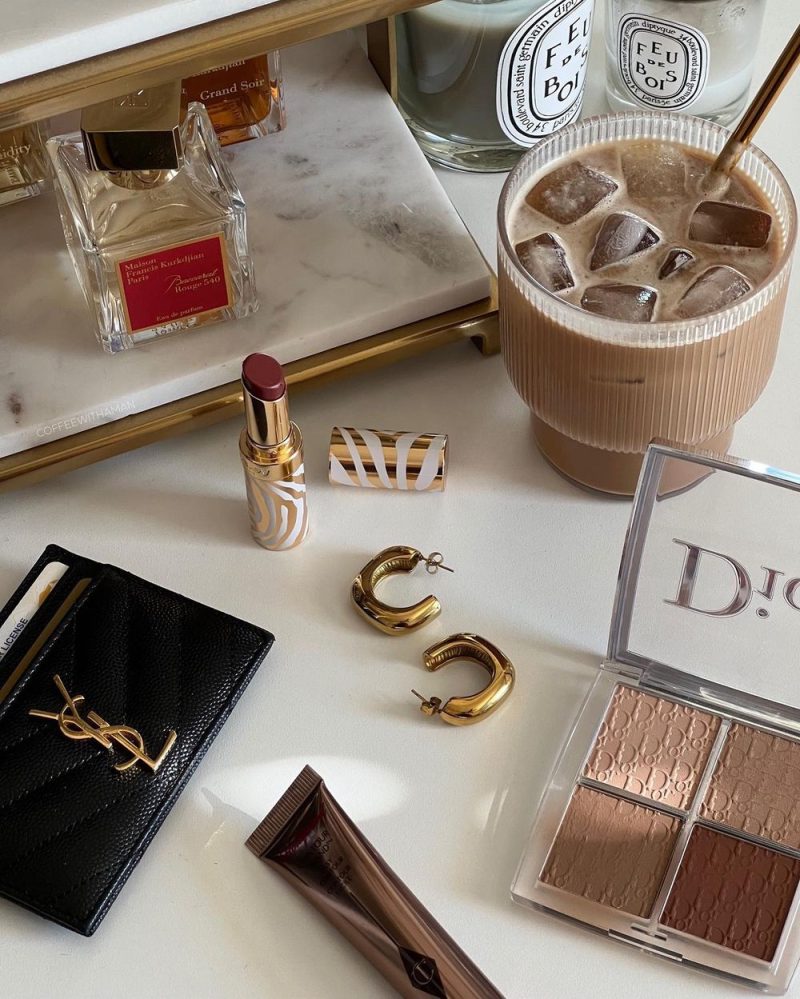 10 French Beauty Stores You Must Visit in Paris 2025