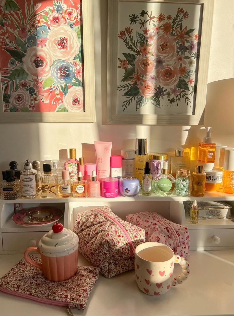 10 French Beauty Stores You Must Visit in Paris 2025