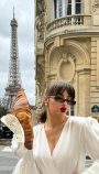 12 French Girl Bangs Examples to Show Your Hair Stylist 2026