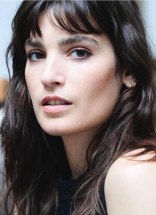 12 French Girl Bangs Examples to Show Your Hair Stylist 2026