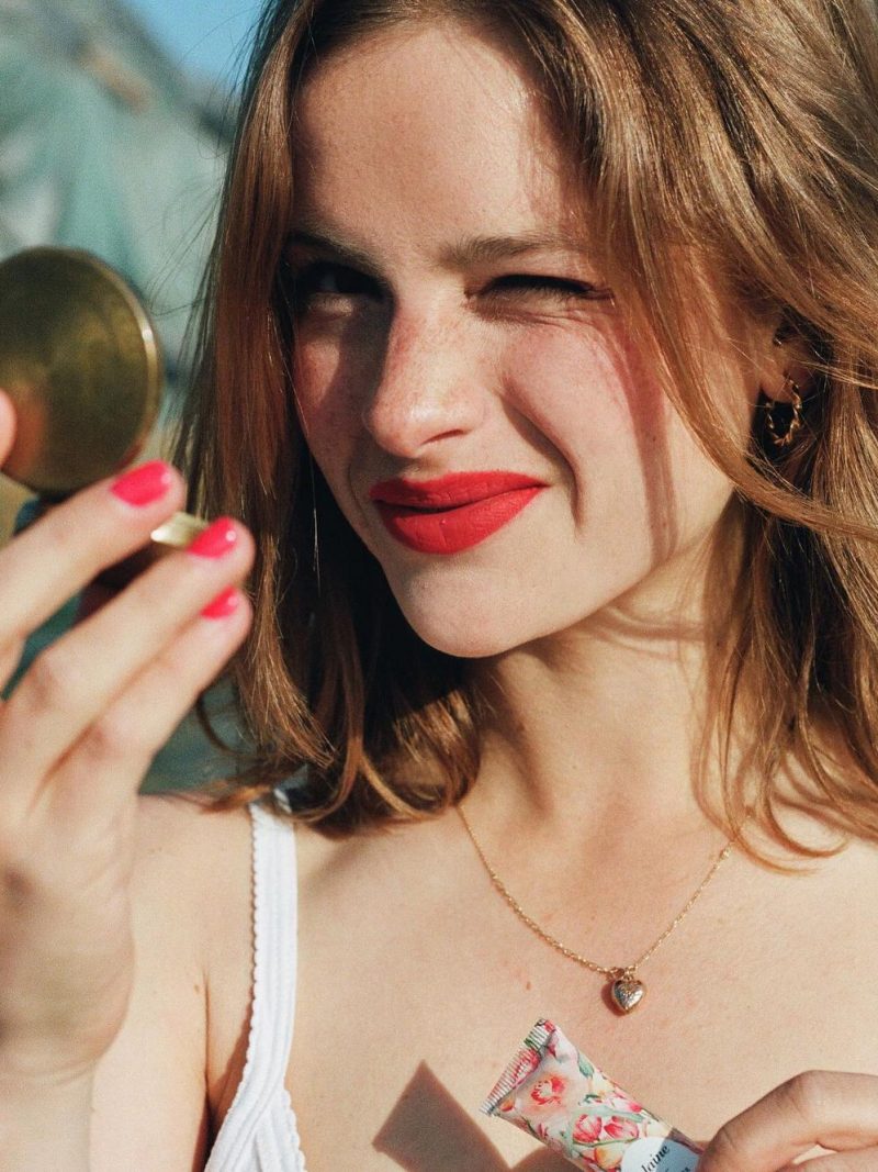 11 Best French Lipsticks for Everyday 2025