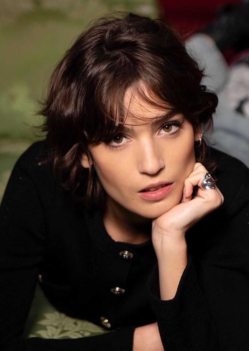 10 Short French Haircuts for Women with Modern Sensibility 2026