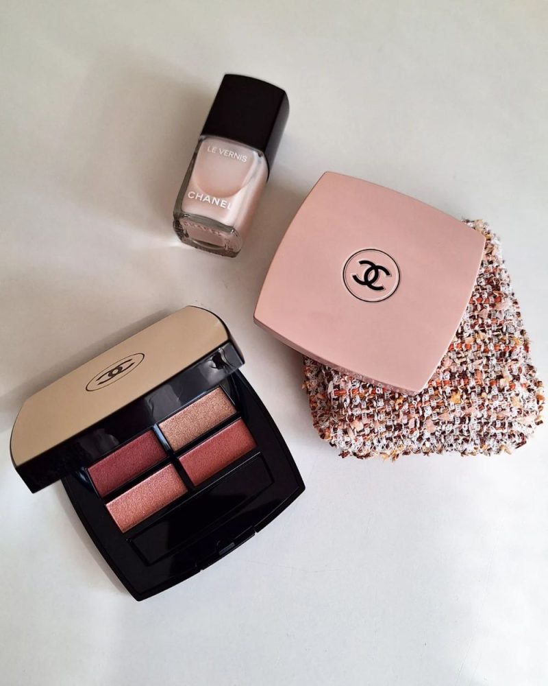 15 Best Chanel Makeup Products of All Time 2025