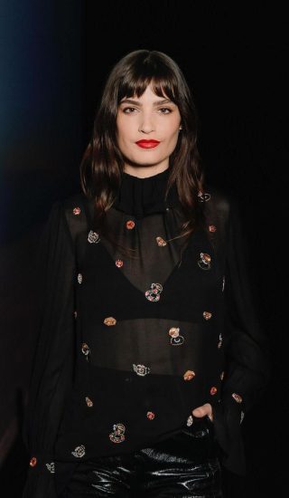 21 Stunning French Girl Evening Makeup Looks 2025