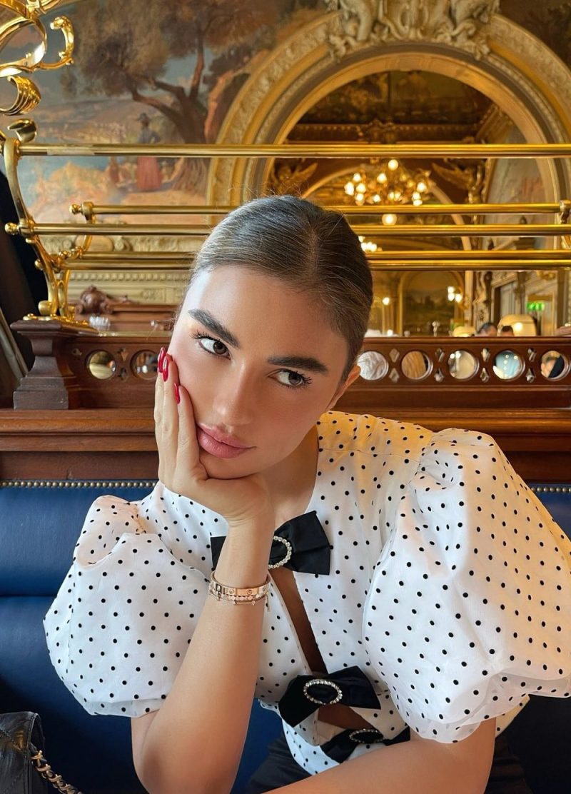 21 Stunning French Girl Evening Makeup Looks 2026