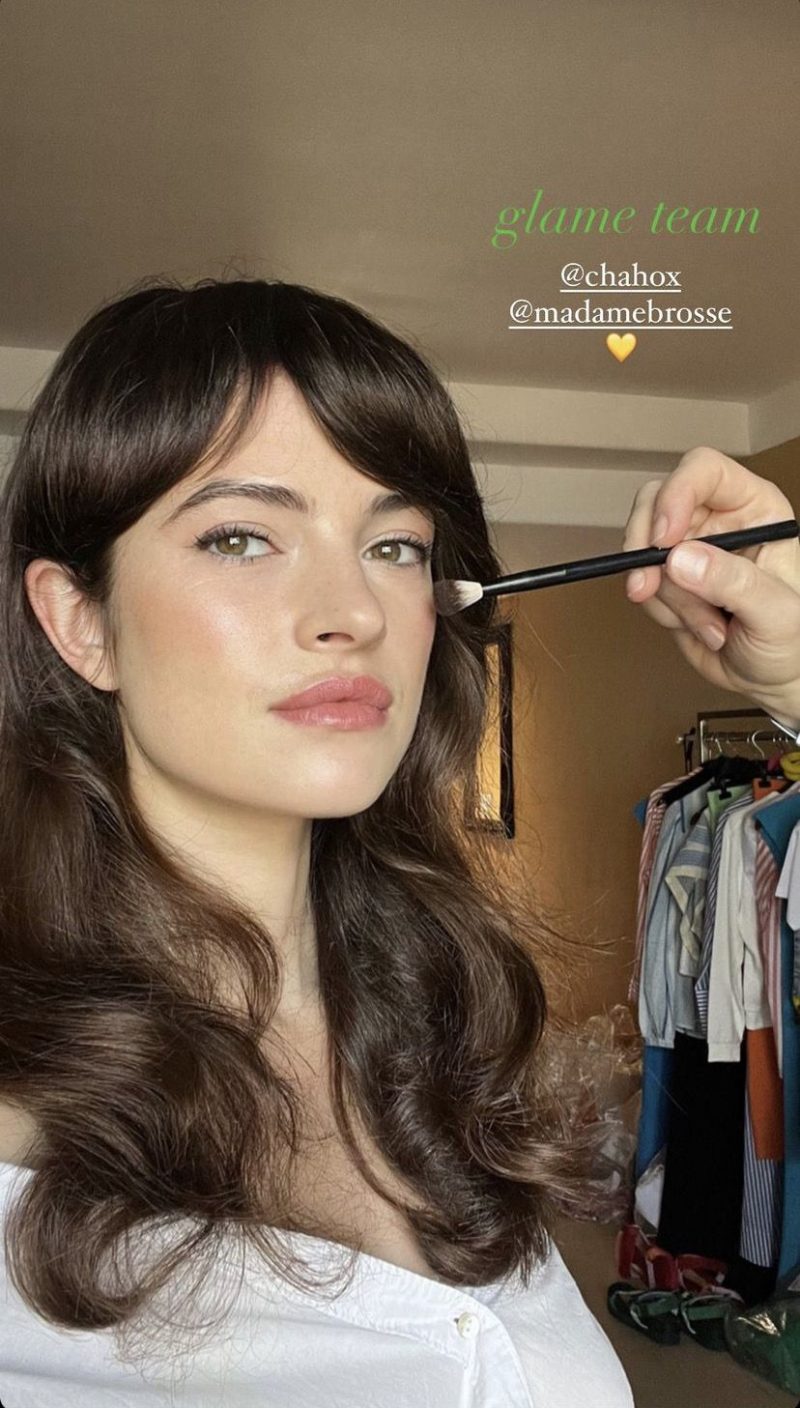 21 Stunning French Girl Evening Makeup Looks 2026