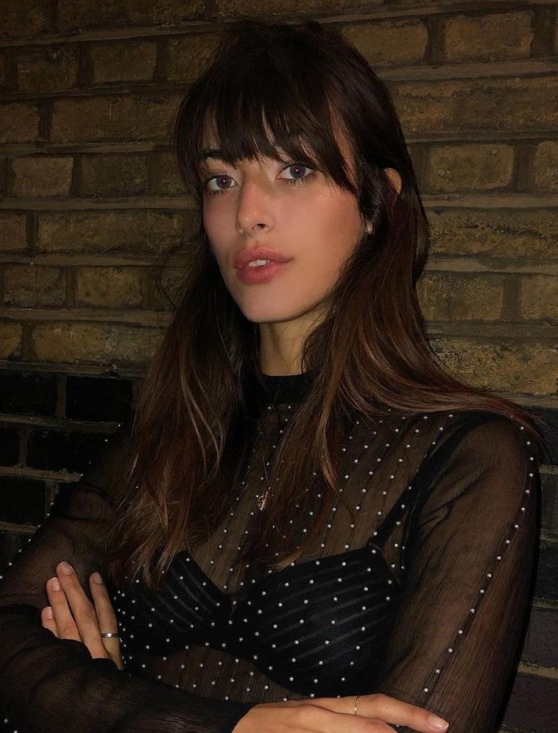 21 Stunning French Girl Evening Makeup Looks 2025