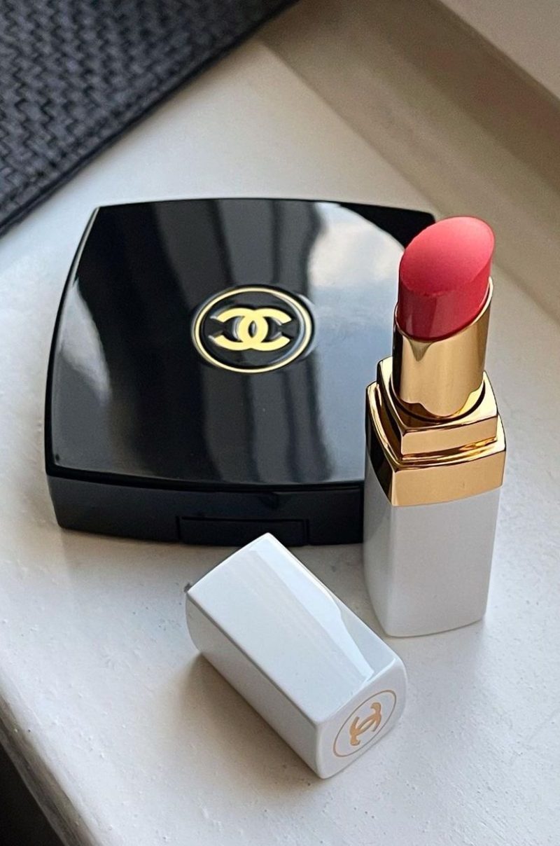 10 Best Chanel Lip Products You Must Try 2025