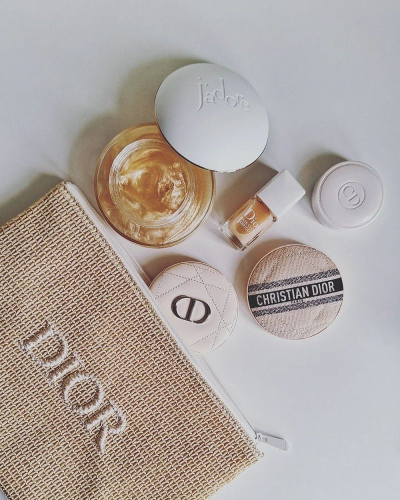 7 Best Dior Summer Beauty Products 2025