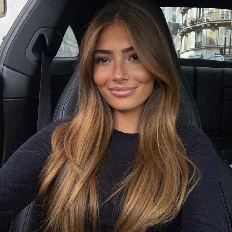 10 Beautiful French Girl Long Haircut Ideas 2026