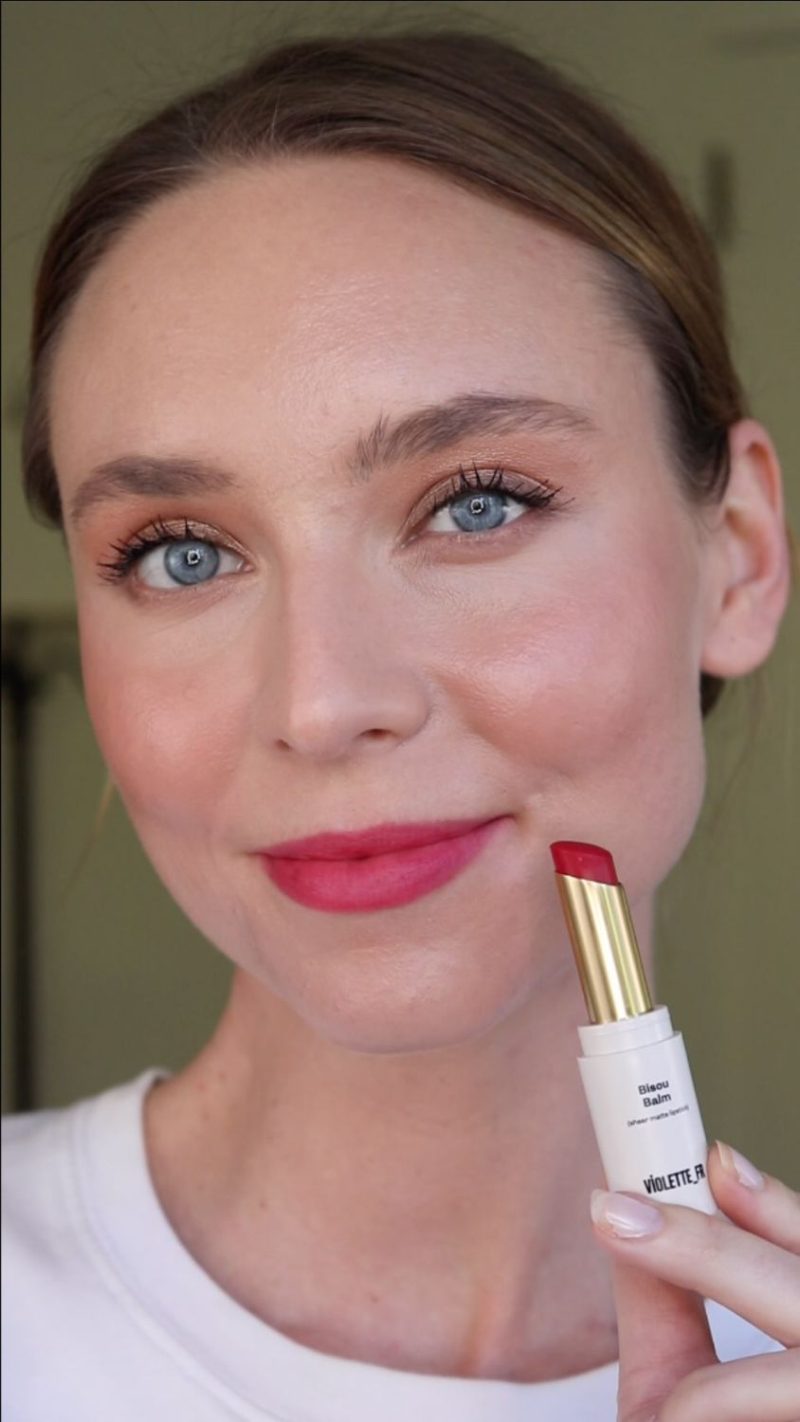 17 Best French Lipstick Brands to Shop 2024