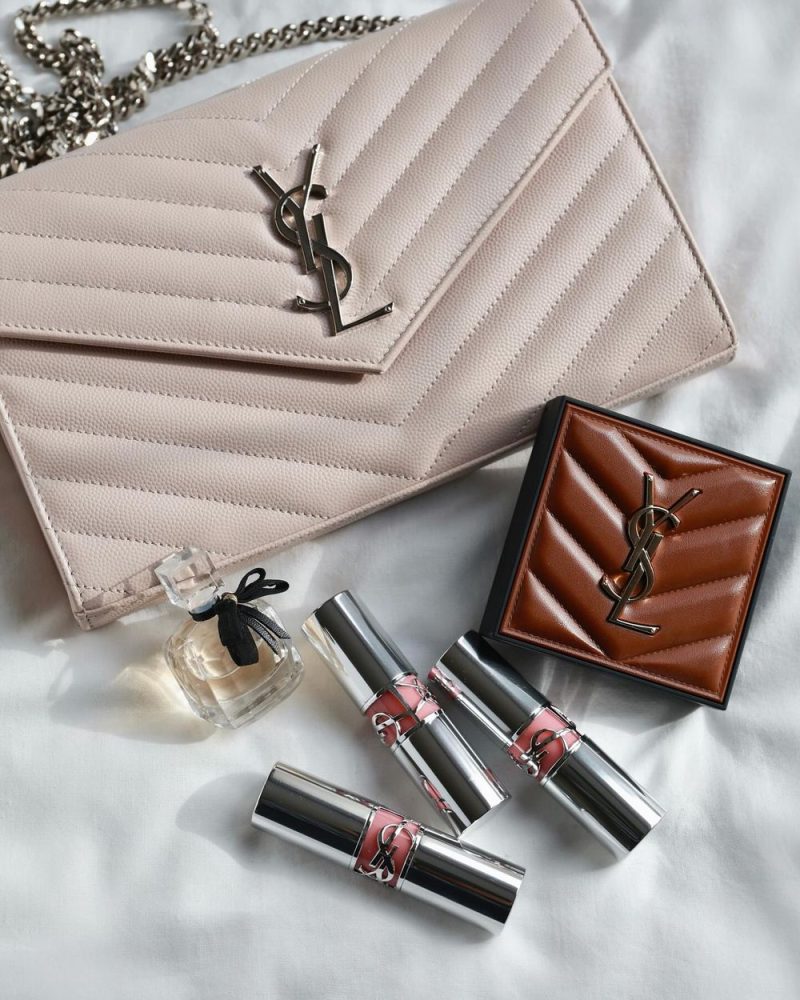 YSL Beauty Review: My Unfiltered Thoughts 2026