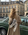 7 Popular French Hair Colors Parisians Always Choose 2025