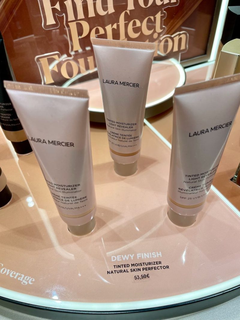 7 French Clean Beauty Brands 2025
