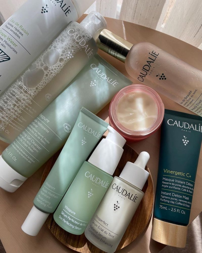 15 Best French Shampoo Brands 2025