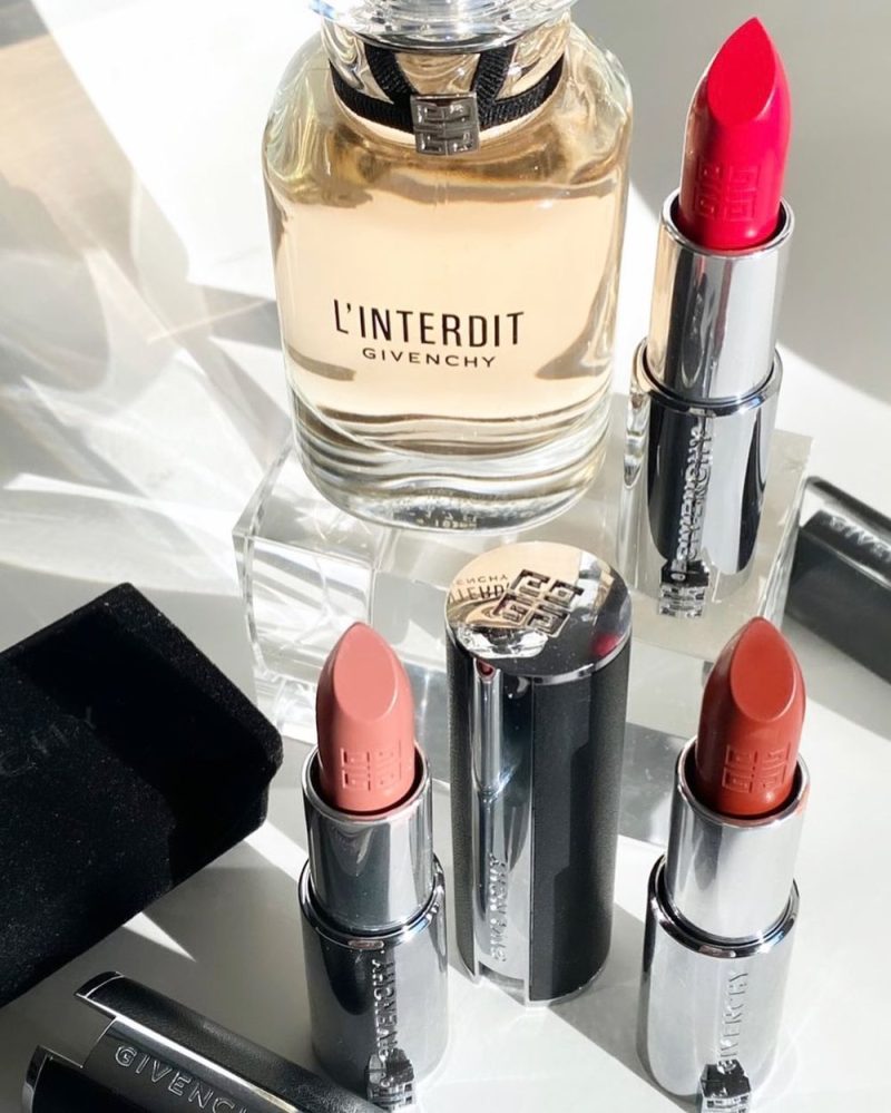 Givenchy Beauty Review: Is this luxury brand worth it? 2025