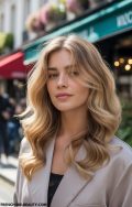 10 Chic French Hairstyles You’ll Spot on the Coolest Parisians 2026