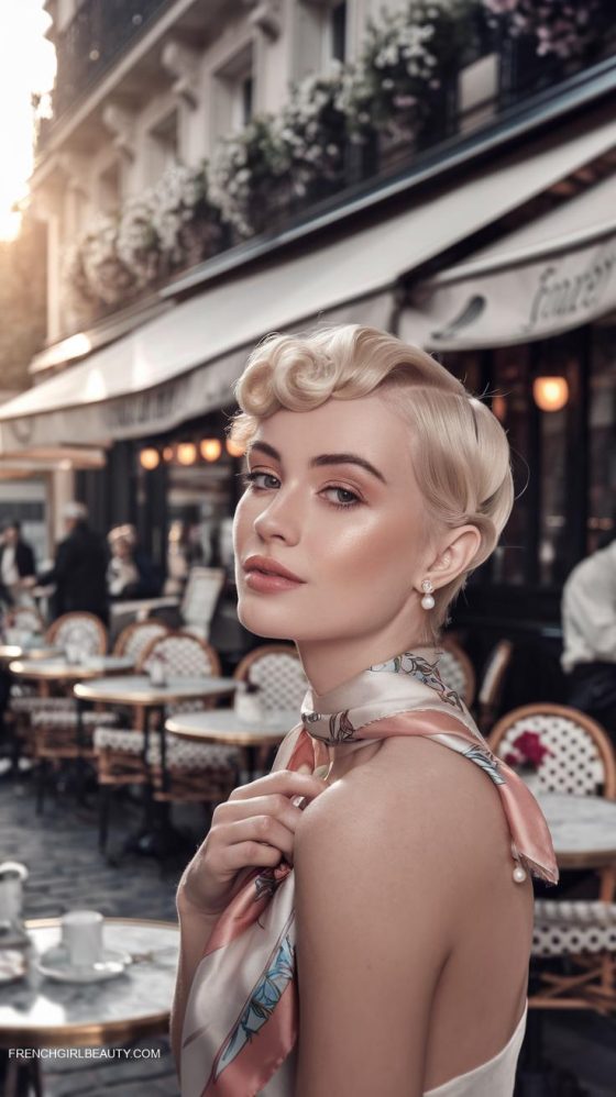 10 French Chic Pixie Cuts for a Cute Haircut Look 2026