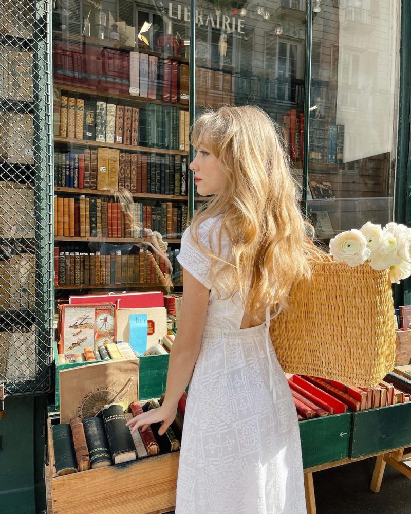 15 Stunning French Blonde Hair Colors 2026