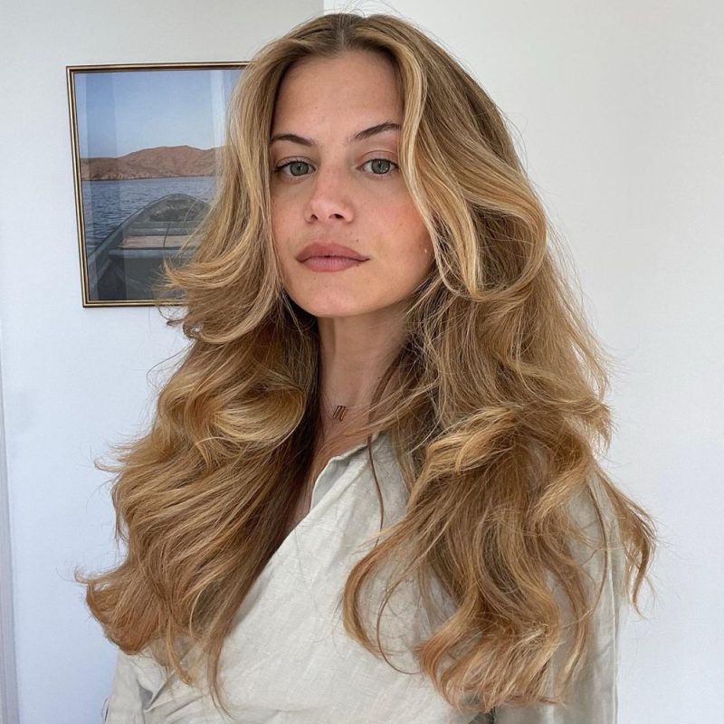 15 Stunning French Blonde Hair Colors 2026