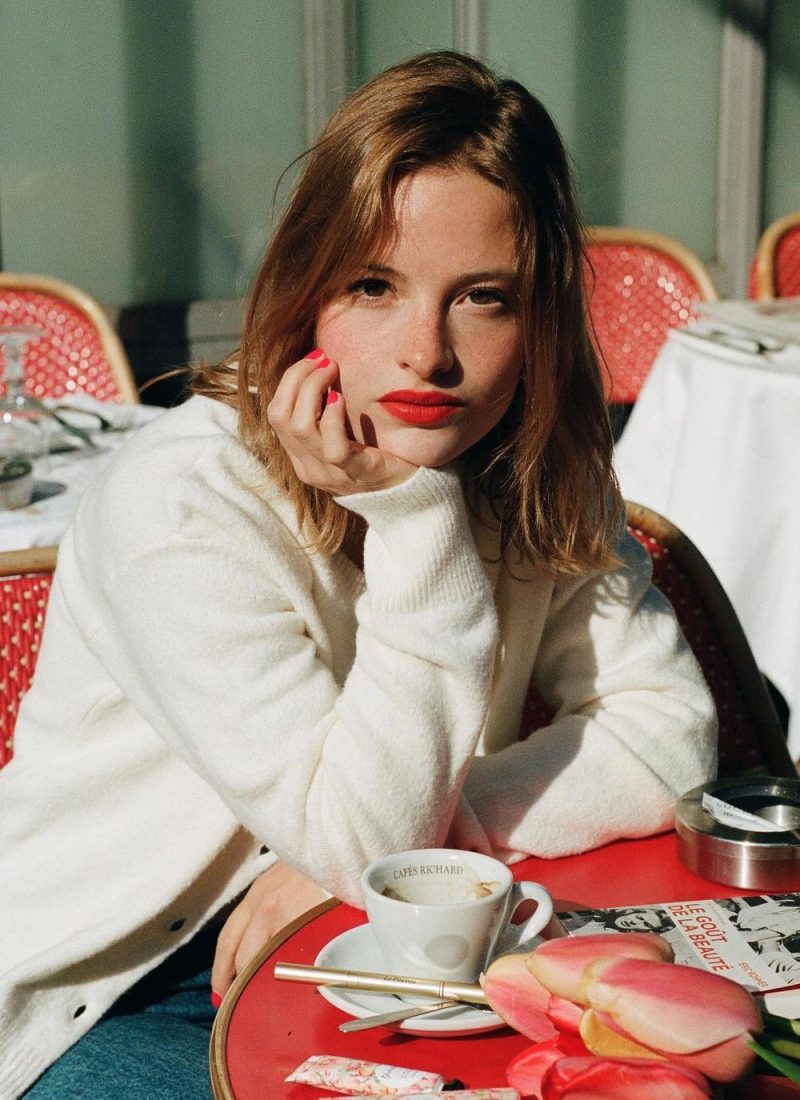 Je Ne Sais Quoi Meaning: The Secret to French Beauty's Intangible Charm ...